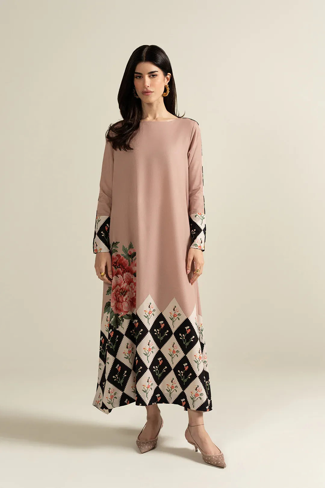 LULUSAR RAMIR DRESS – Closet Cloud